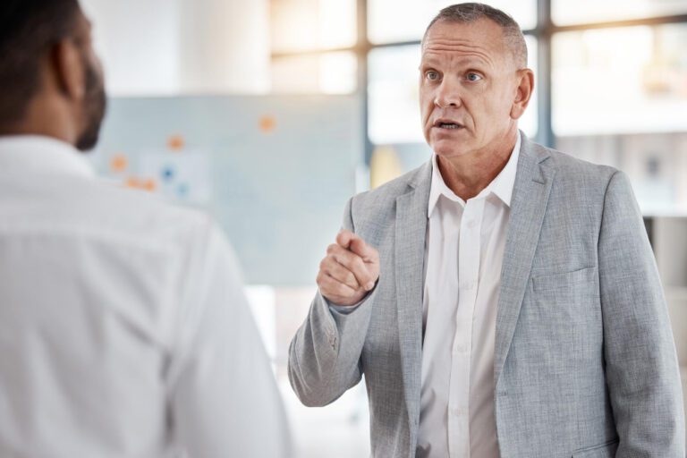 How to Handle Difficult Work Relationships – Capworth Learning