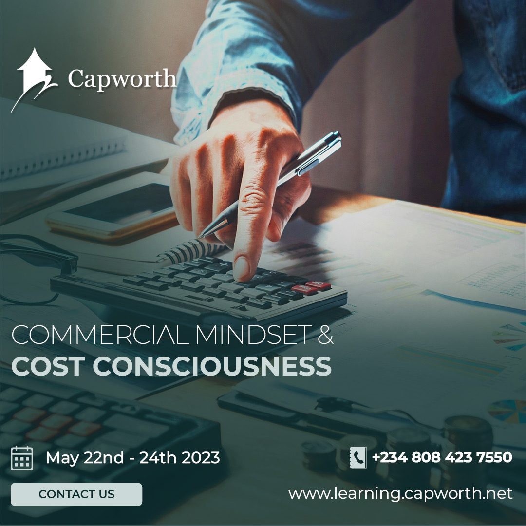 Corporate Trainings – Capworth Learning